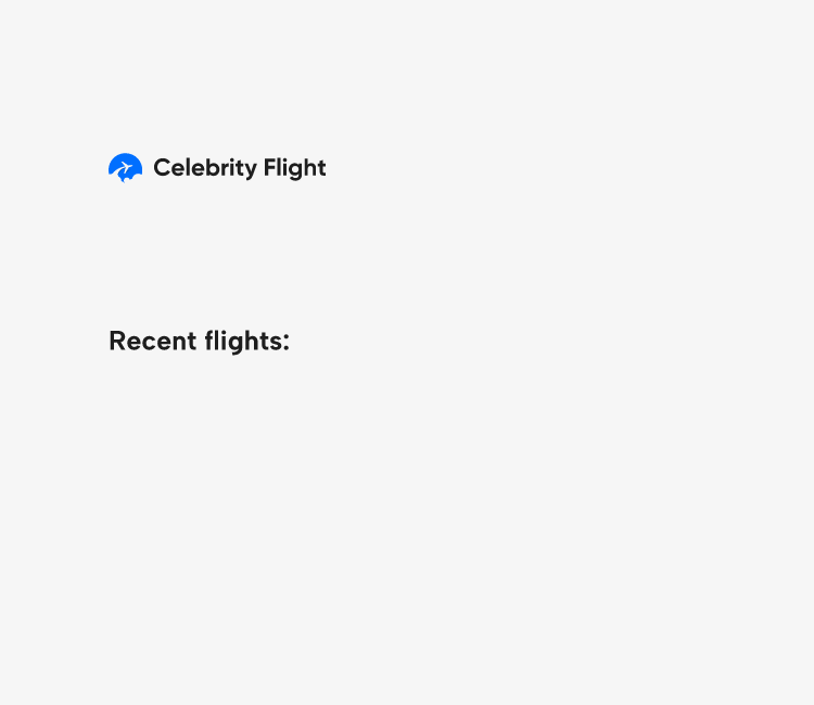 Taylor Swift's Private Jet (Tail Number N621MM) | Recent Flights ...